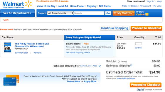 A Scientific Approach to Selecting Ecommerce Button Colors - WebFX