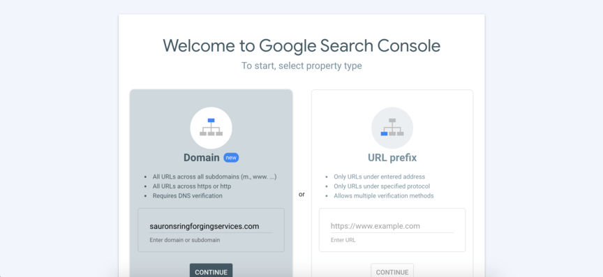 How to Set Up Google Search Console for Your Website